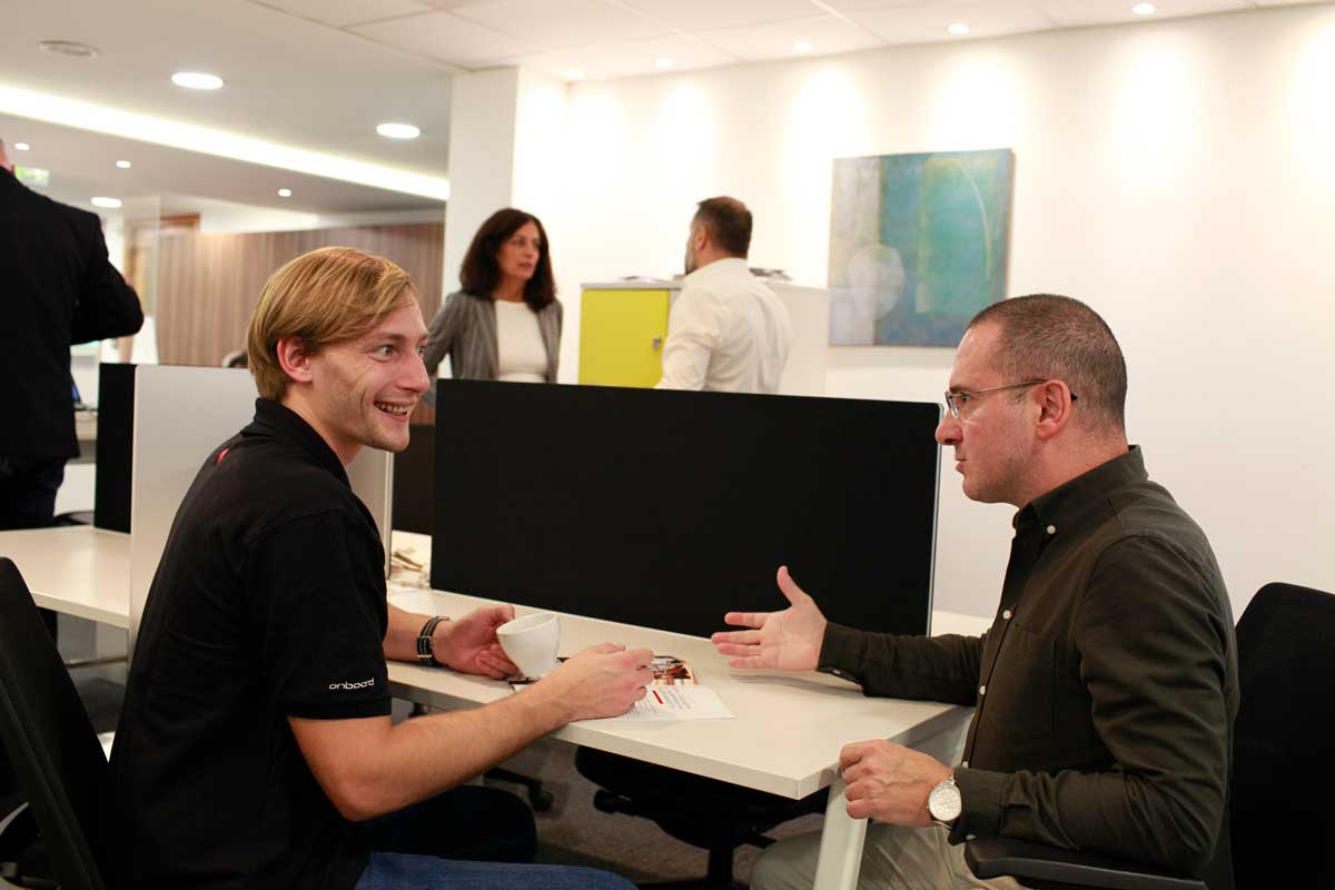 Boost Your B2B Sales with Expert Inside Sales Solutions | OnBoard CRM